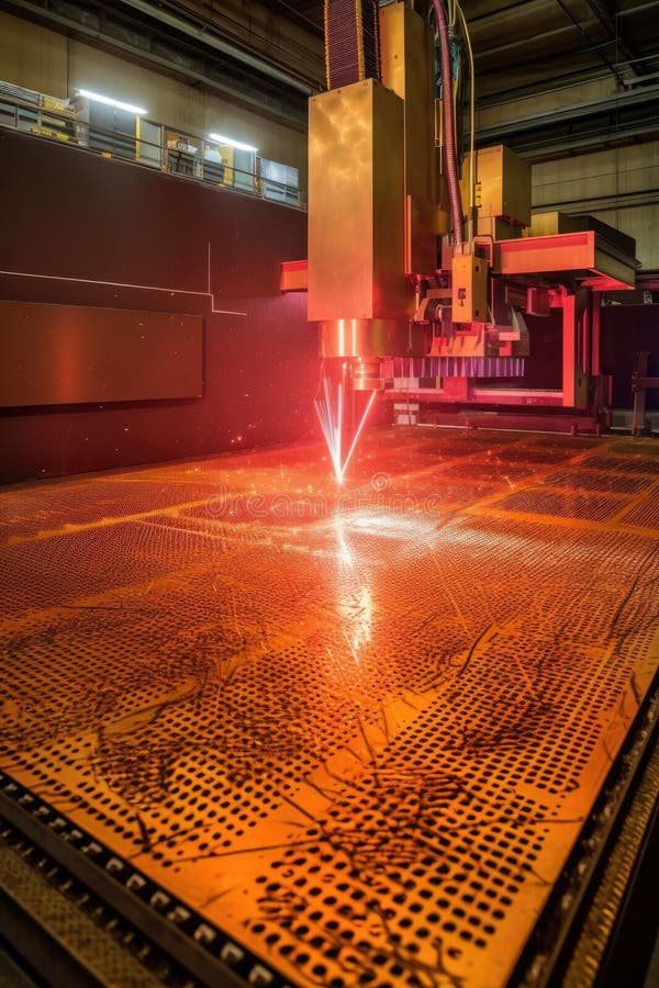 Sheet Metal Workshop Stock Illustrations – 523 Sheet Metal Workshop ...