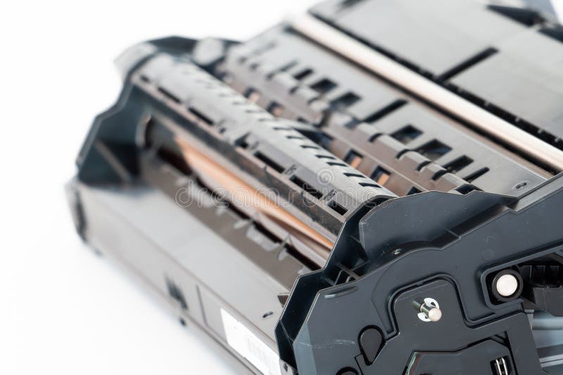 Cartridge stock photo. Image of containers, offset, printer - 16384746