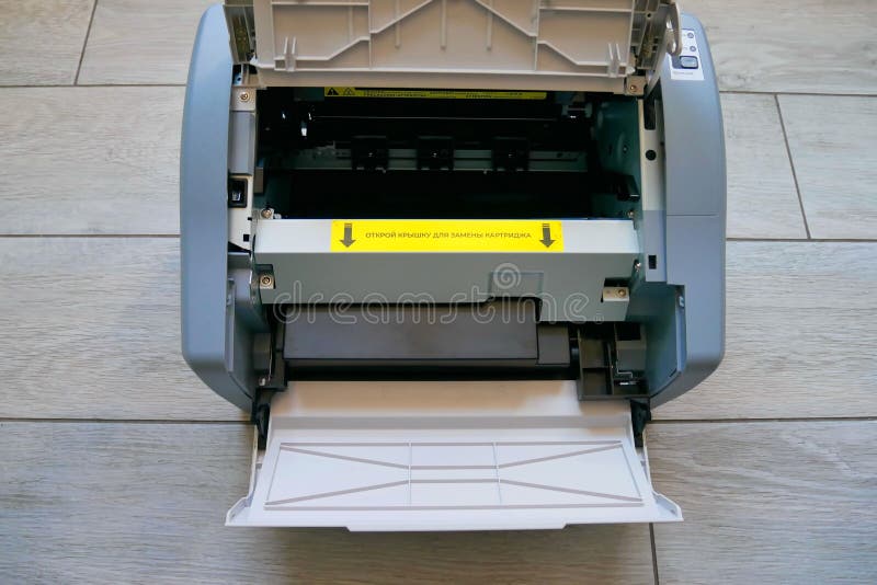 Laser Printer for Office and Home. Laser Printer with Monochrome ...