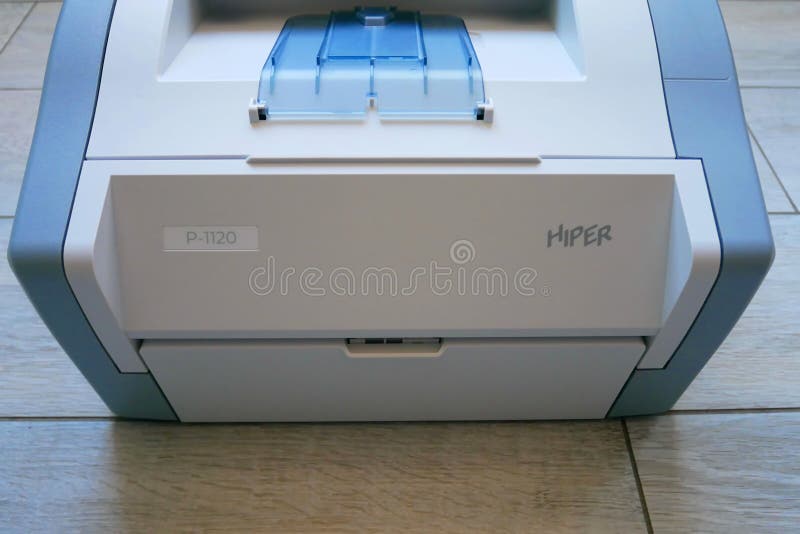 Laser Printer for Office and Home. Laser Printer with Monochrome ...