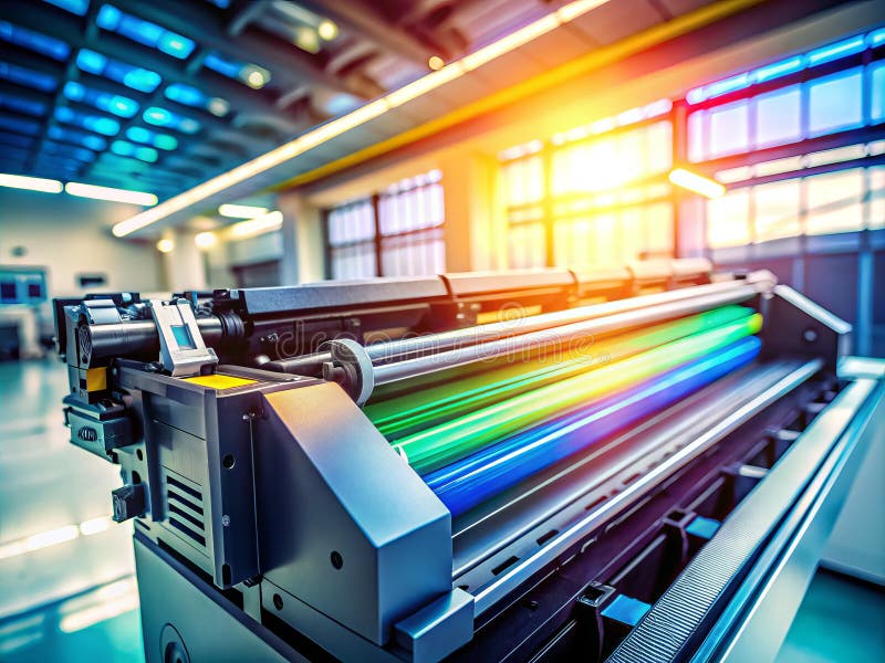 Photoconductor Replacement Stock Illustrations – 3 Photoconductor ...