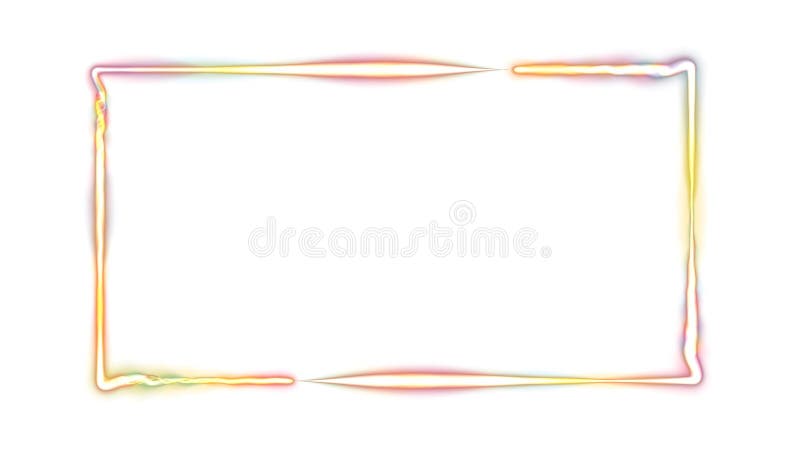Glow Portal Frame Transparent Stock Illustrations – 726 Glow Portal ...