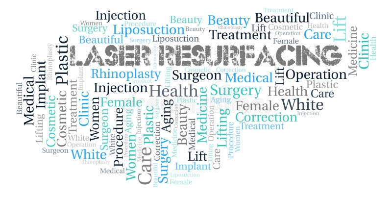 Laser Treatment Word Stock Illustrations – 204 Laser Treatment Word ...
