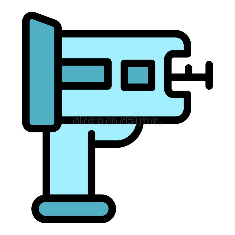 Laser Measure Icon Stock Illustrations – 1,706 Laser Measure Icon Stock ...