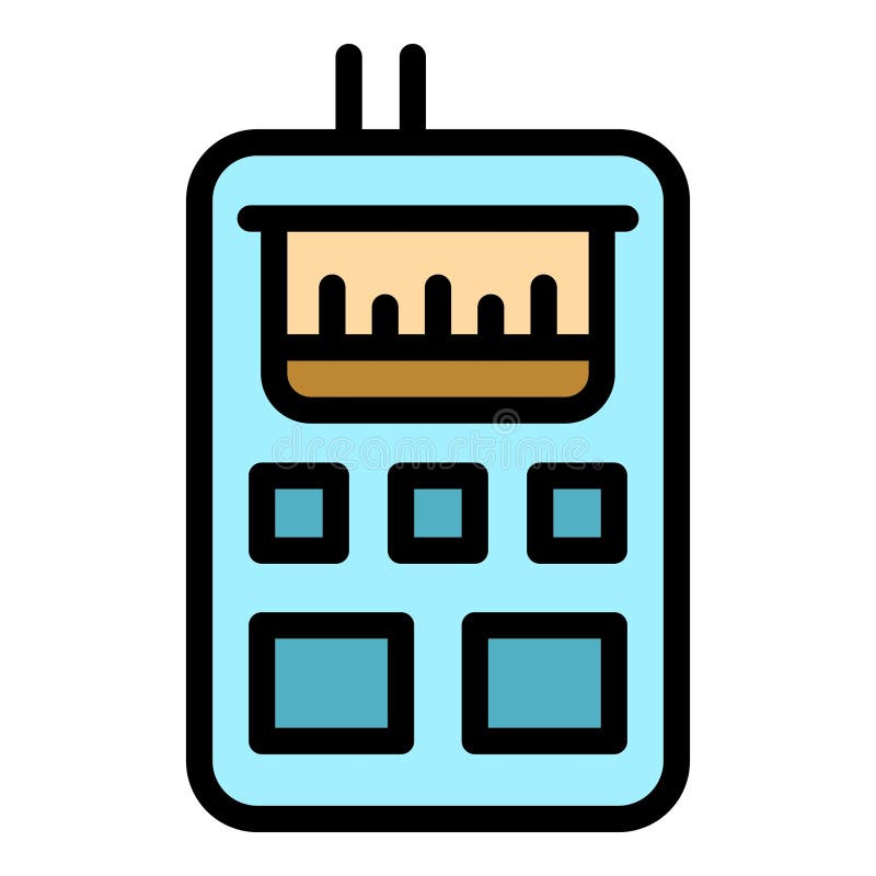 Laser Measure Icon Stock Illustrations – 1,706 Laser Measure Icon Stock ...