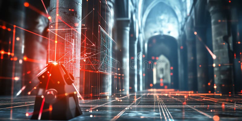 Laser Scanning Technology Ensures Accurate Measurements for Improved ...