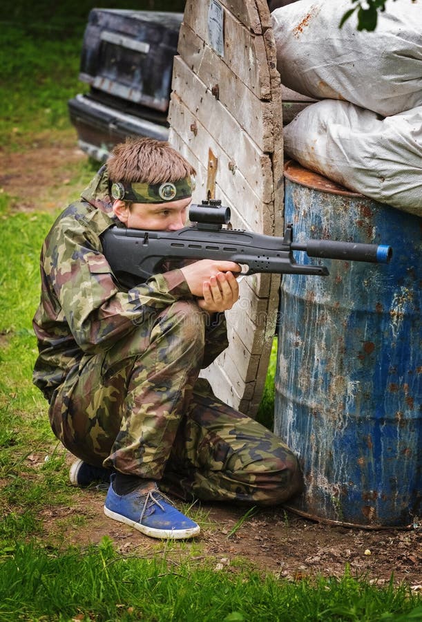 Best laser tag games - tatauae