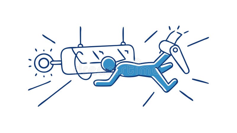 Laser Tag Target Game Poster Flyer. Vector Lasertag Banner for Fun ...