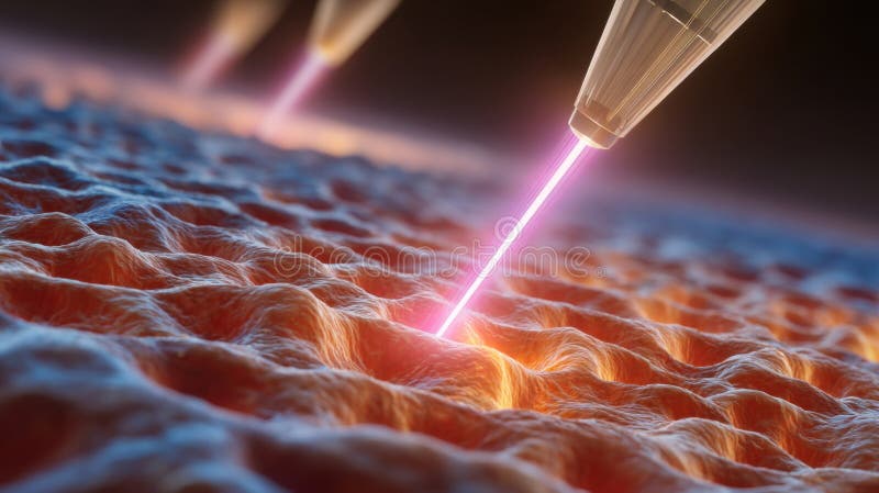 Laser Technology Shaping Surfaces with Precision at a Modern ...