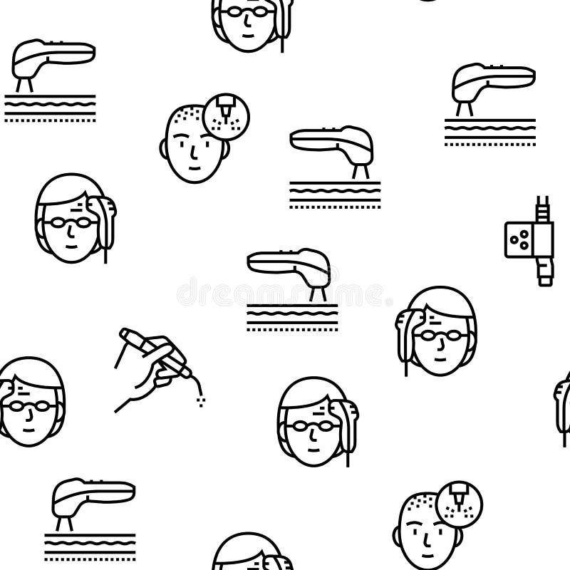Fractional Laser Stock Illustrations – 98 Fractional Laser Stock ...