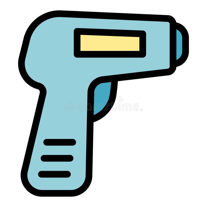 Laser Detector Stock Illustrations – 286 Laser Detector Stock ...