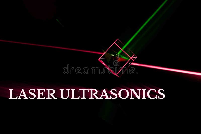 Laser Ultrasonics: Inspects Materials for Flaws Using Laser-generated ...