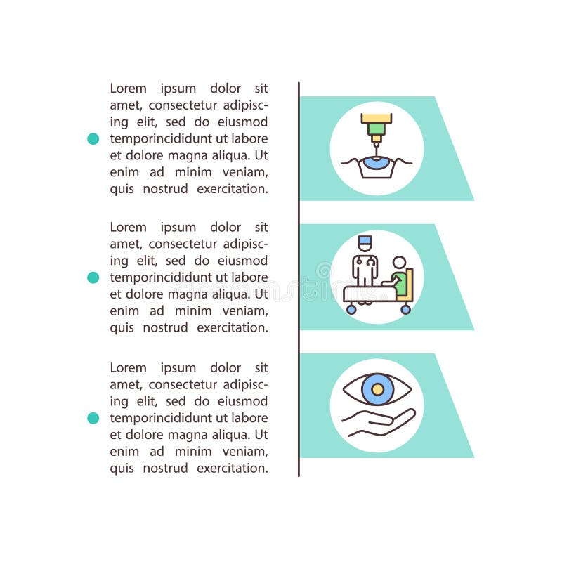 Refractive Surgery Stock Illustrations – 242 Refractive Surgery Stock ...