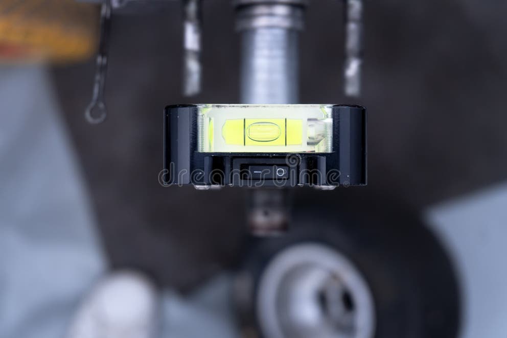 Laser wheel alignment stock photo. Image of equipment - 324383372