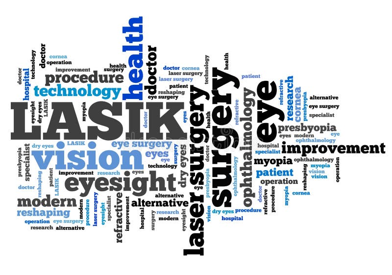 Lasik Stock Illustrations – 480 Lasik Stock Illustrations, Vectors ...