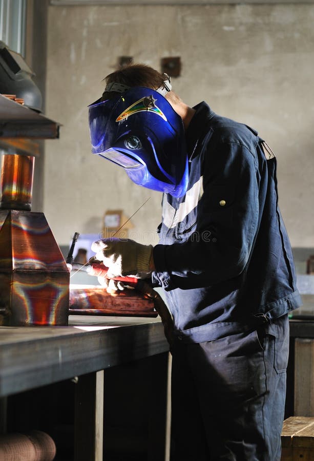 Team Van Draaibanken Voor De Industrie Stock Foto - Image of begrip ...