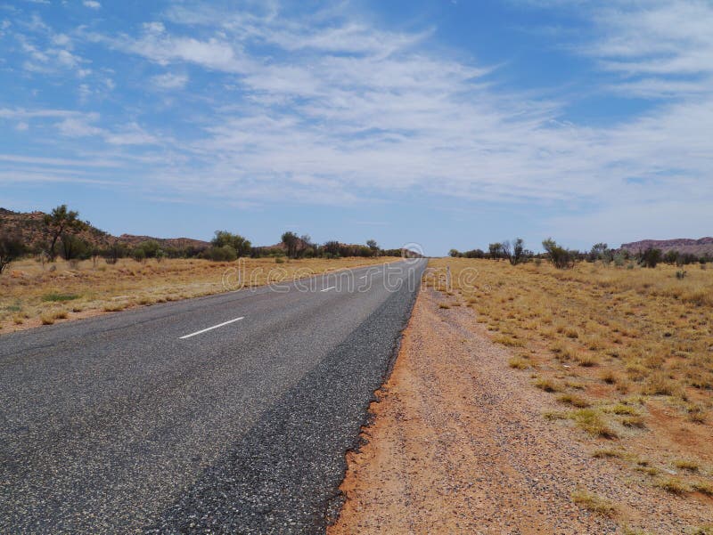 Surreal Red Olgas Mountains (Uluru Kata Tjuta National Park),Australia ...