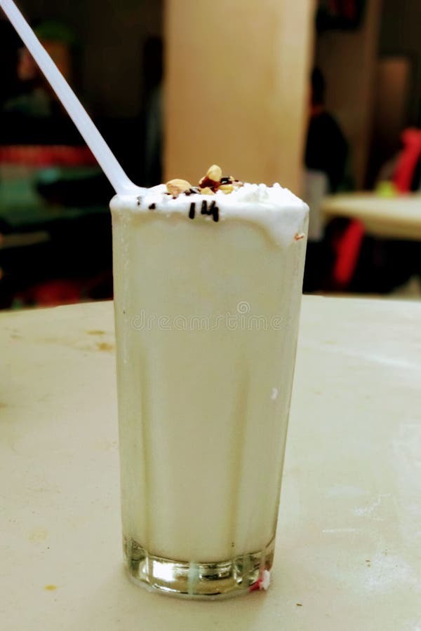 Lassi stock image. Image of food, tasty, glass, summer - 132065839