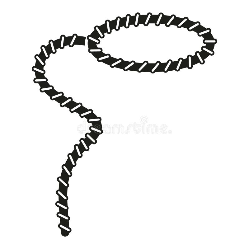 Cowboy Lasso Knot Stock Illustrations – 549 Cowboy Lasso Knot Stock ...