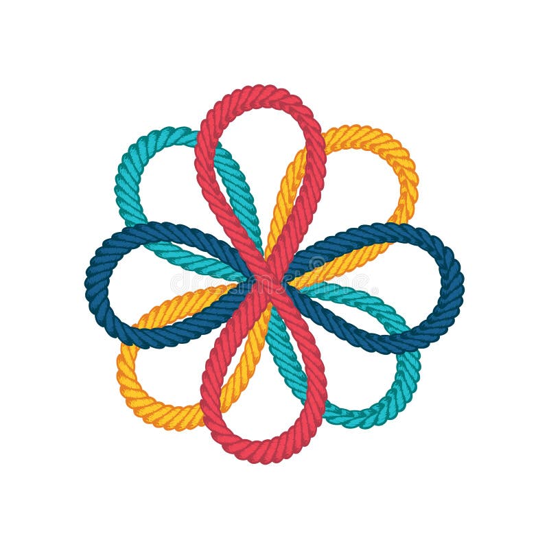 Lasso Rope Stock Illustrations – 3,360 Lasso Rope Stock Illustrations ...