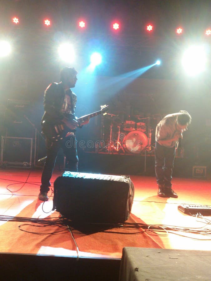 The last bow editorial stock image. Image of last, performer - 54307664