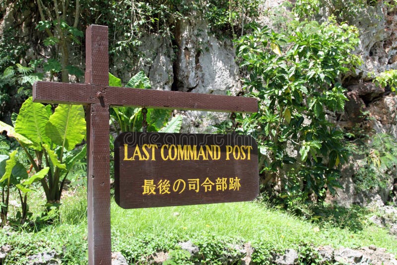 Saipan Beach stock photo. Image of saipan, beach, tropical - 46812576