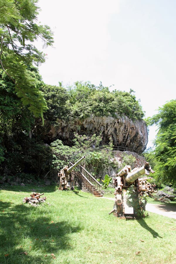 Last command post stock image. Image of flak, sunny, combat - 46633437