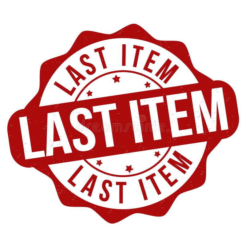 New item sign or stamp stock vector. Illustration of label - 189996100