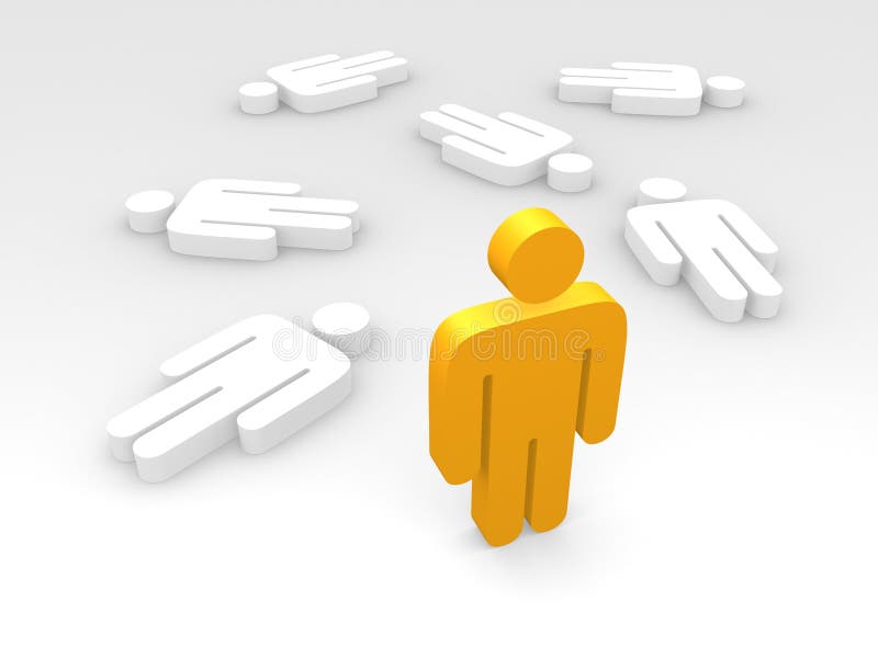 Last Man Standing Stock Illustrations – 261 Last Man Standing Stock ...