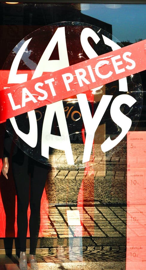 Last Price Last Days Stock Photos - Free & Royalty-Free Stock Photos ...