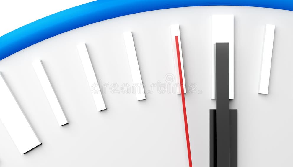 Last Second stock illustration. Illustration of speed - 76511449