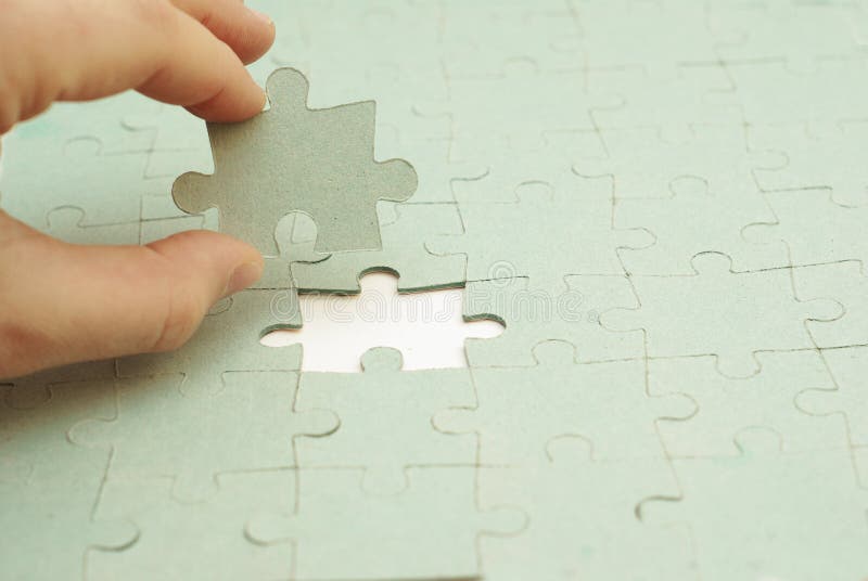 Last Step Royalty Free Stock Photography - Image: 13849737