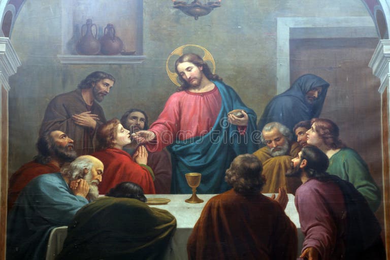3,790 Last Supper Stock Photos - Free & Royalty-Free Stock Photos from ...