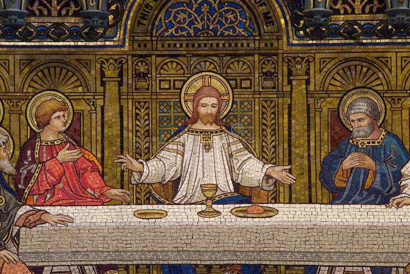 24+ Last supper Free Stock Photos - StockFreeImages