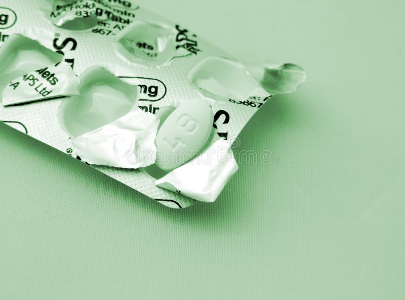 Last tablet stock image. Image of pills, healthcare, foil - 5311625