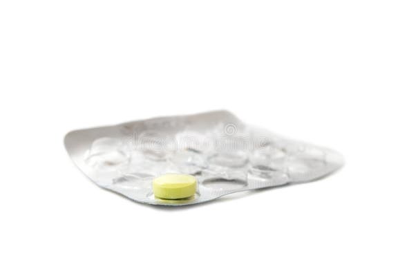 Last tablet stock photo. Image of pharmacy, conceptual - 6399816