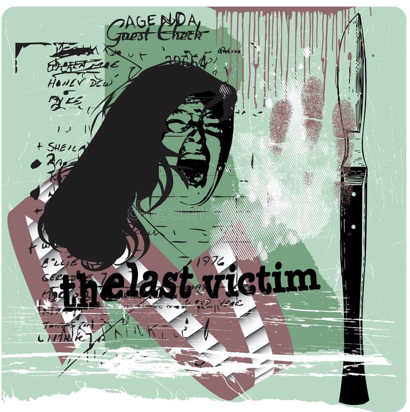 Ripper Theme Stock Illustrations – 12 Ripper Theme Stock Illustrations ...