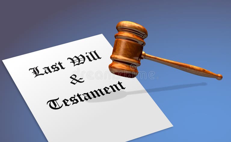 Last Will Stock Illustrations – 731 Last Will Stock Illustrations ...