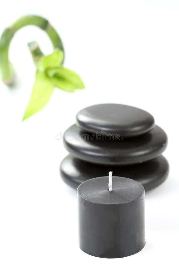 Lastone therapy stock image. Image of contemplation, natural - 7129595