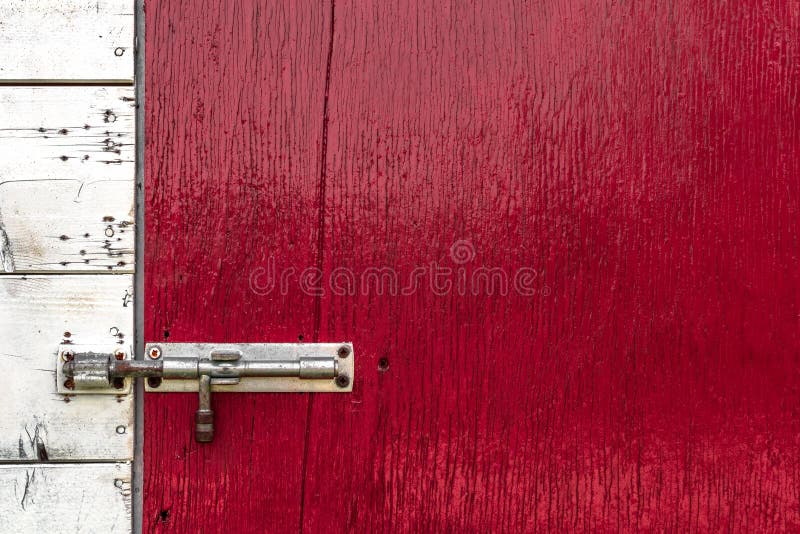 Latch stock photo. Image of white, process, scratched - 53162438