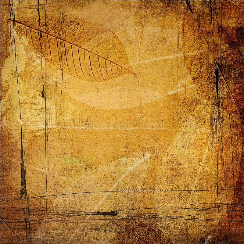 Late autumn stock illustration. Illustration of color - 5813541