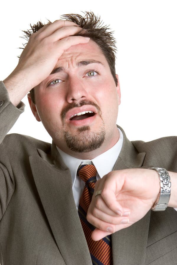 Stressed Man stock image. Image of male, lonely, head - 13346599