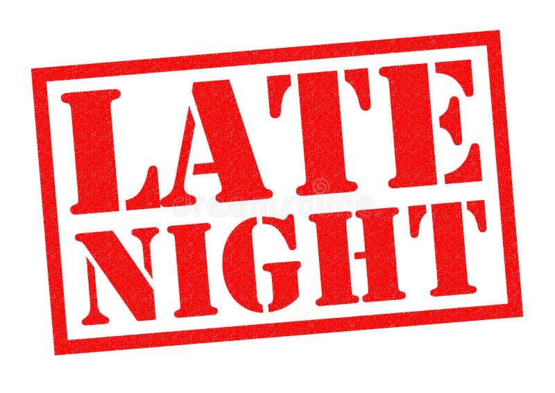 Don`t be late! stock illustration. Illustration of mark - 88070569