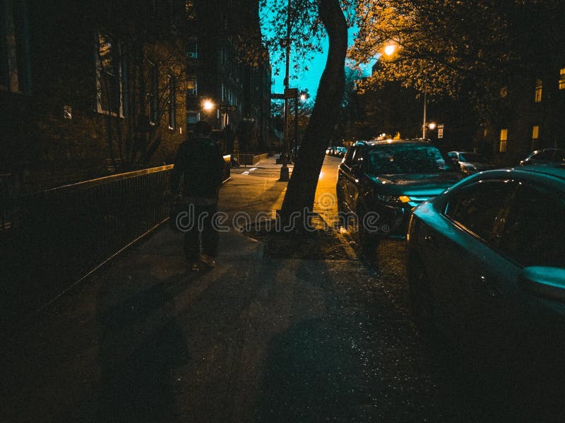 Late night shopping stock image. Image of late, shopping - 96690195