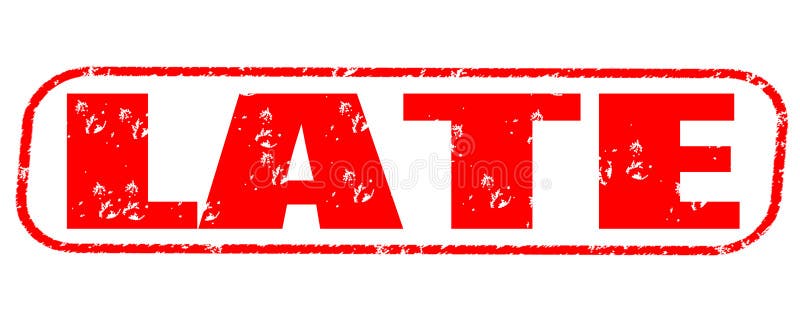 Late Stamp Stock Illustrations – 1,040 Late Stamp Stock Illustrations ...