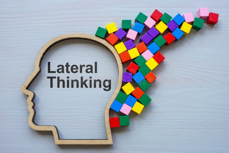 275 Lateral Thinking Stock Photos - Free & Royalty-Free Stock Photos ...