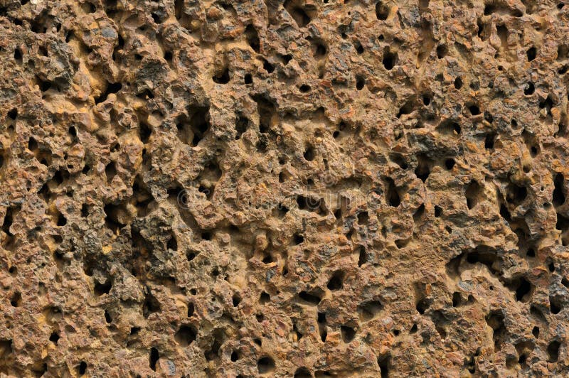 Laterita foto de archivo. Imagen de estructura, agujero - 13632882