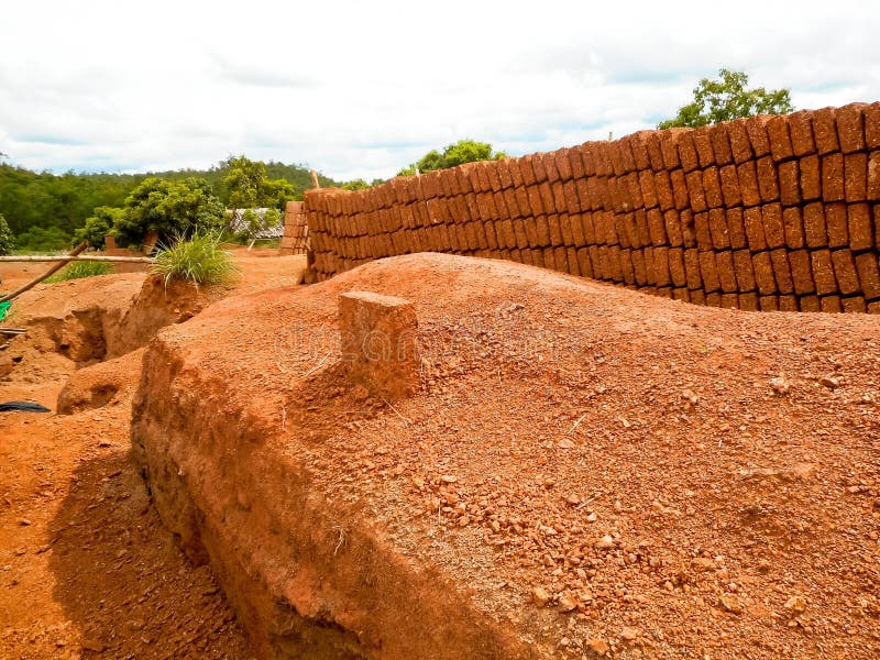 Laterite Algorithm Location Stock Photo - Image of meaning, word: 58906982