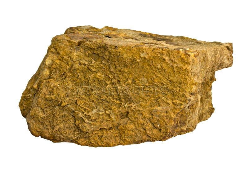 Laterite (Aluminiumerz) stockfoto. Bild von änderung - 35382012