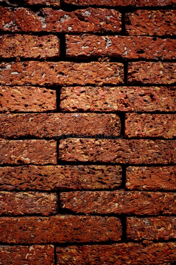 Laterite Block in the Garden Stock Photo - Image of coarse, parkland ...